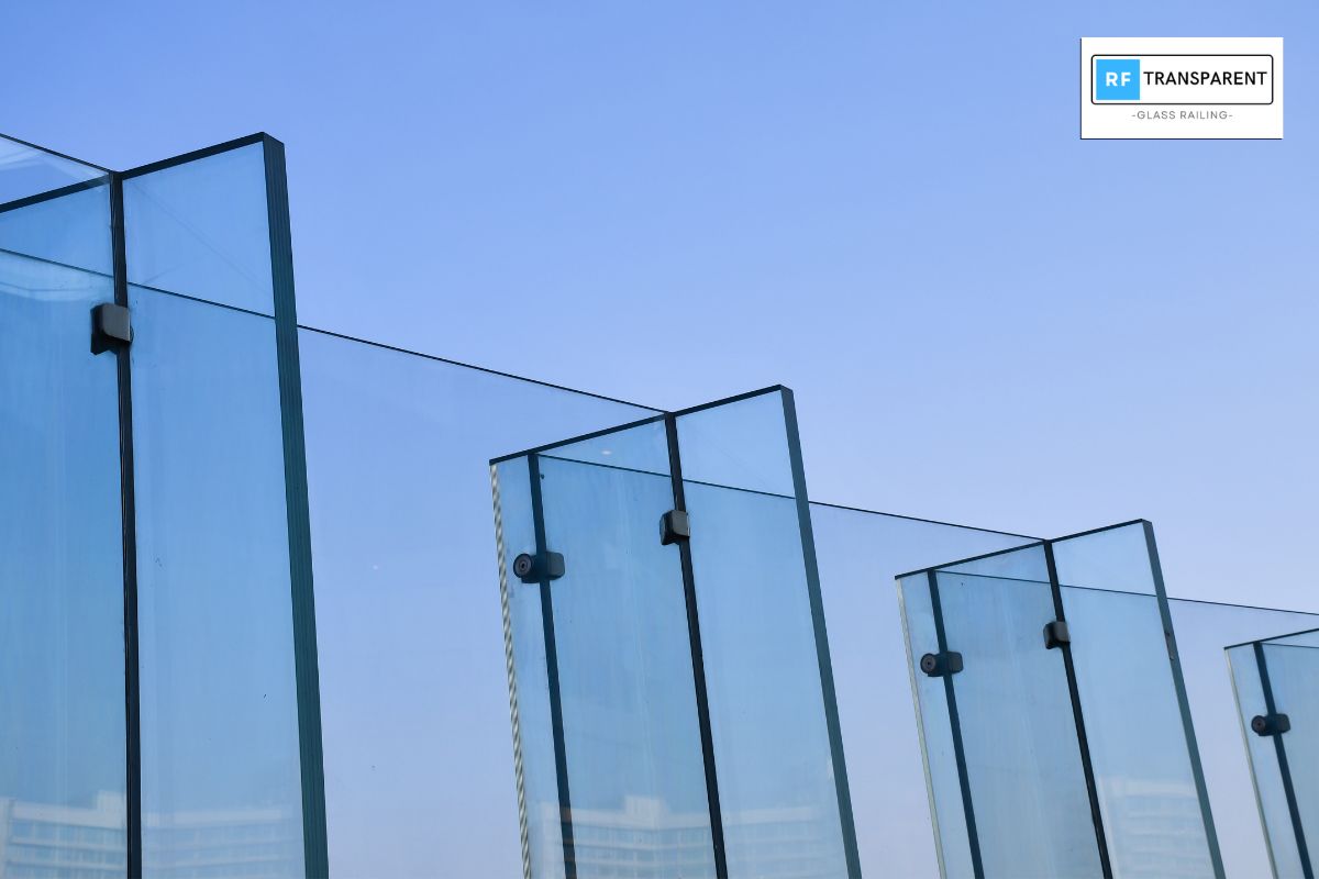 Things I Wish I Knew Before Getting Glass Railings