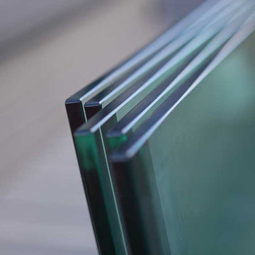 #1 Glass Railings & Panels Supplier in Canada - RF Transparent
